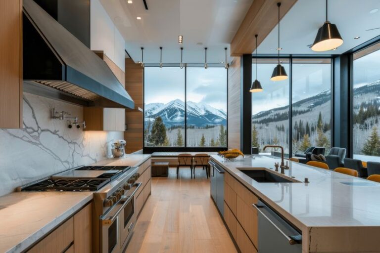 From Everyday Meals to Holiday Feasts: Kitchen Cabinetry That Works for ...